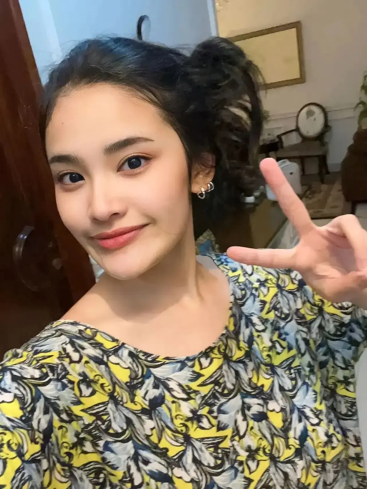 Potret 6 Member JKT48 Pakai Daster, Bikin Pangling - Hot Liputan6.com