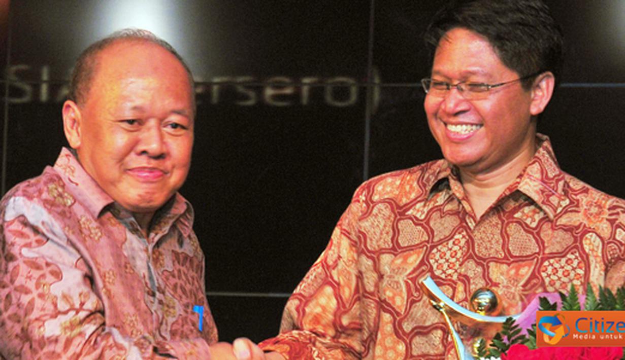 Anugerah BUMN 2011 - Foto Liputan6.com