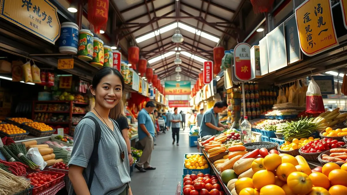 Berita Pasar Tradisional Hari Ini - Kabar Terbaru Terkini | Liputan6.com