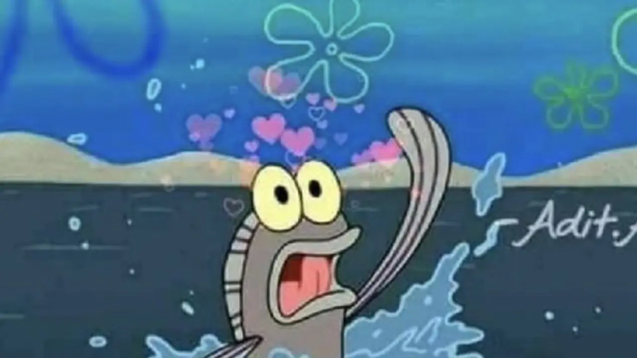 8 Meme 'Kode' Buat Gebetan Ini Cocok Buat Si Enggak Peka - Hot Liputan6.com