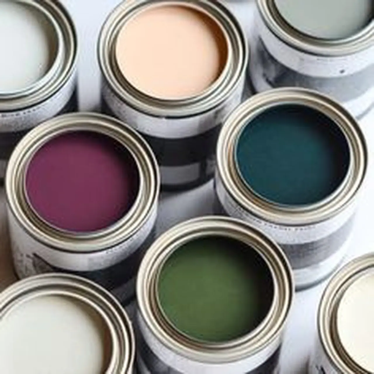 10 Rekomendasi Cat Tembok Terbaru Agar Tidak Mudah Luntur atau Malah ...