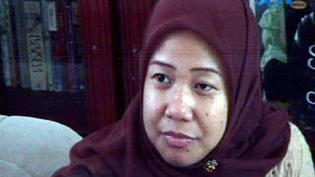 Gugatan Perdata Prita Dicabut, Pidana Jalan Terus - News Liputan6.com