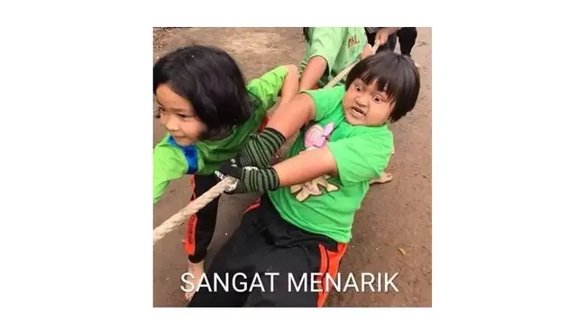 6 Meme Absurd yang Punya Makna Ganda Ini Bikin Mikir Keras, Kocak - Hot ...