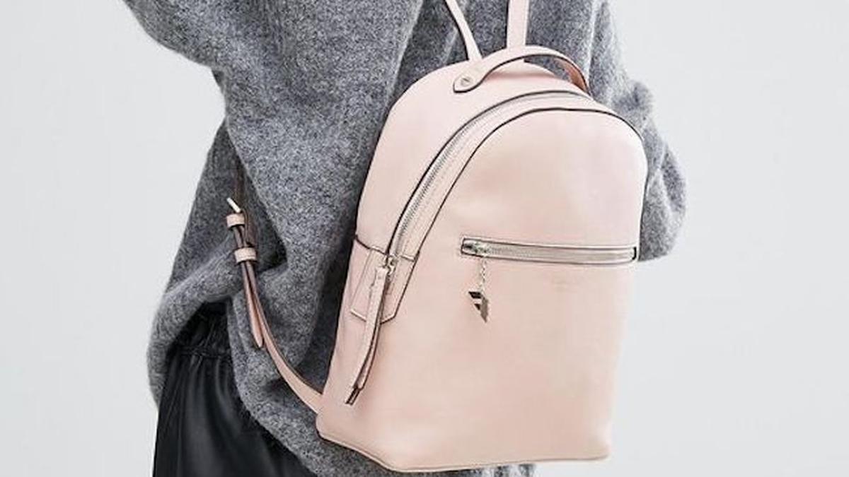 Bikin Penampilan Makin Terlihat Kasual dengan Backpack