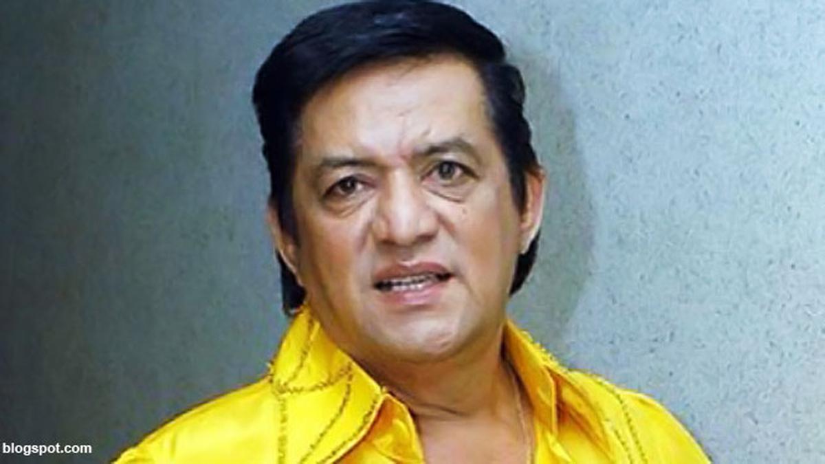 A Rafiq Sudah Lama Didiagnosa Diabetes dan Sakit Jantung - ShowBiz ...