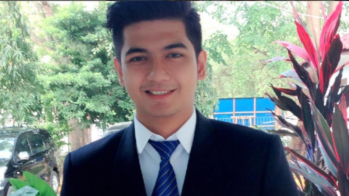 Transformasi Teuku Ryan dari Muda hingga Sekarang, Pesonanya Tak Pernah ...