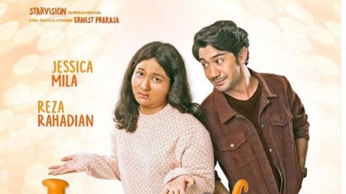 Trailer Imperfect: Karier, Cinta & Timbangan, Ubah Body Shaming Jadi ...