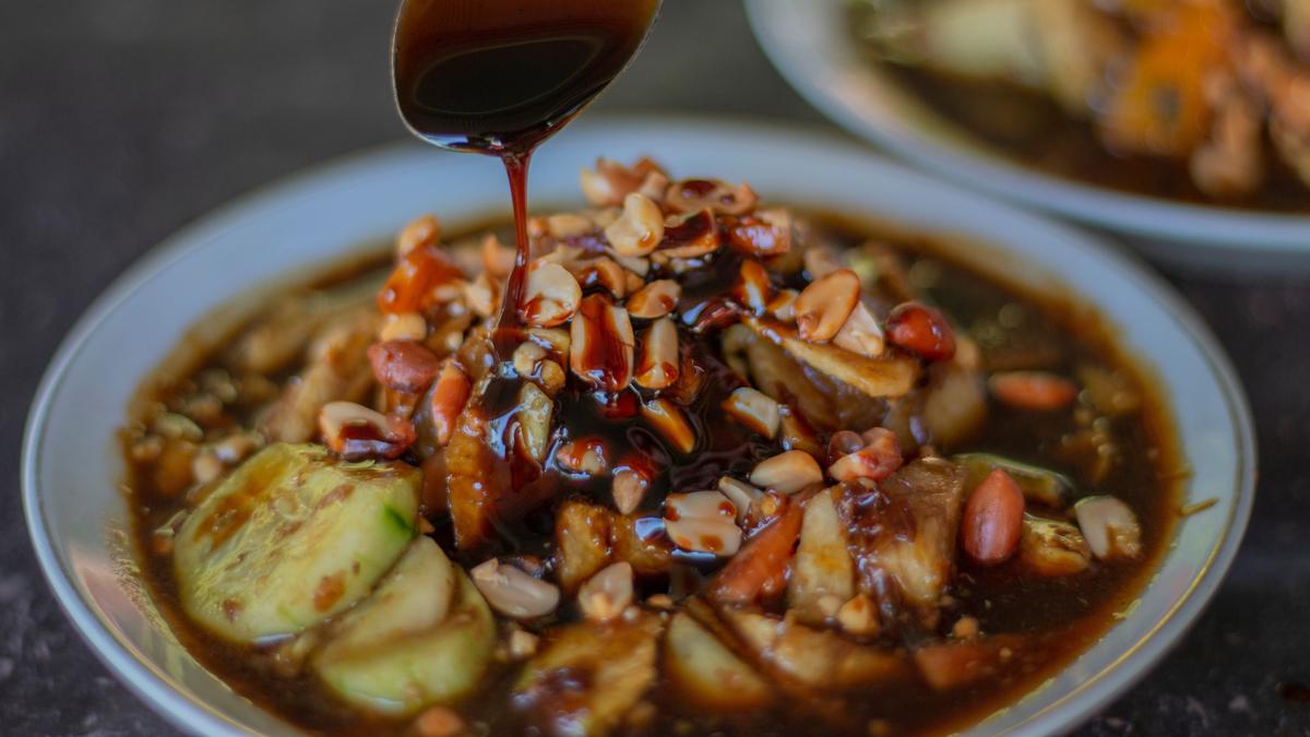 Resep Rujak Aceh, Makanan Daerah yang Kaya Rasa - Food Fimela.com