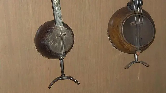 Cara Memainkan Rebab, Pahami Teknik-teknik Bermainnya - Hot Liputan6.com