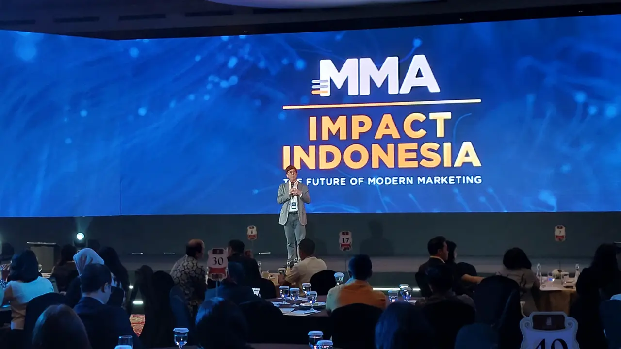 Sutanto Hartono Ditunjuk Jadi Chairperson MMA Global Indonesia - Bisnis ...