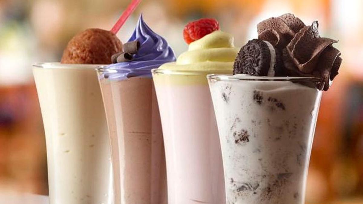 Resep Praktis: Milkshake Kurma untuk Energi Selama Puasa Ramadan