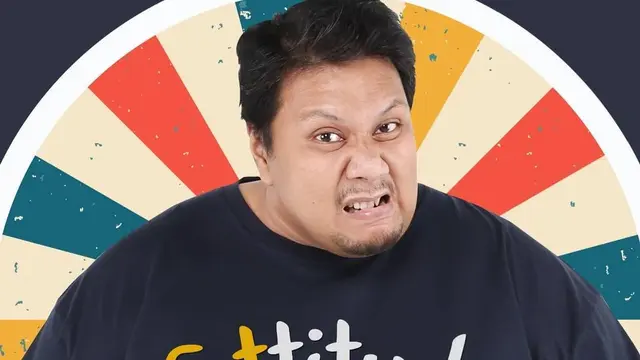 Mosidik Turunkan Berat Badan 18 Kg dalam Setahun dengan Eating Reorder ...