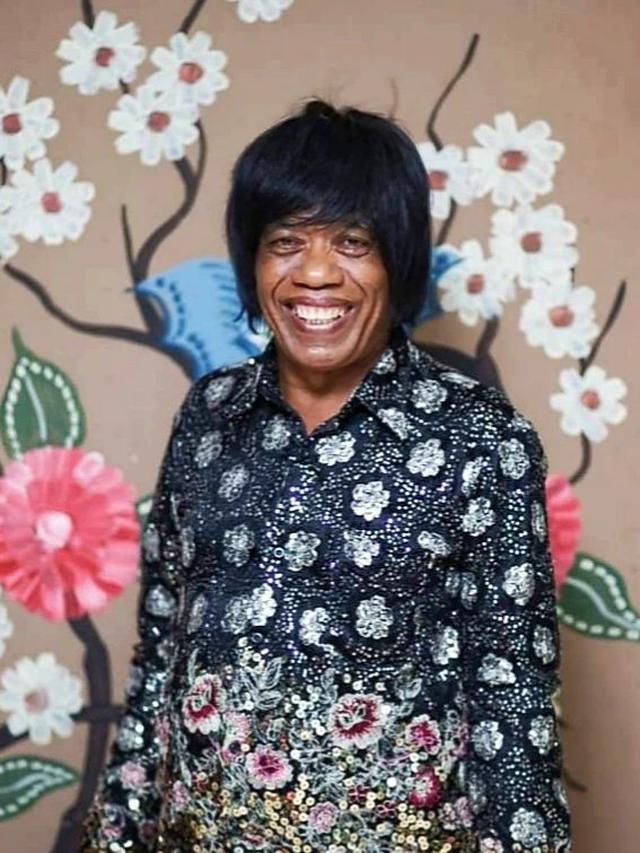 Kondisi Pak Tarno Sekarang, Sempat Sakit Stroke hingga Berjualan Mainan ...