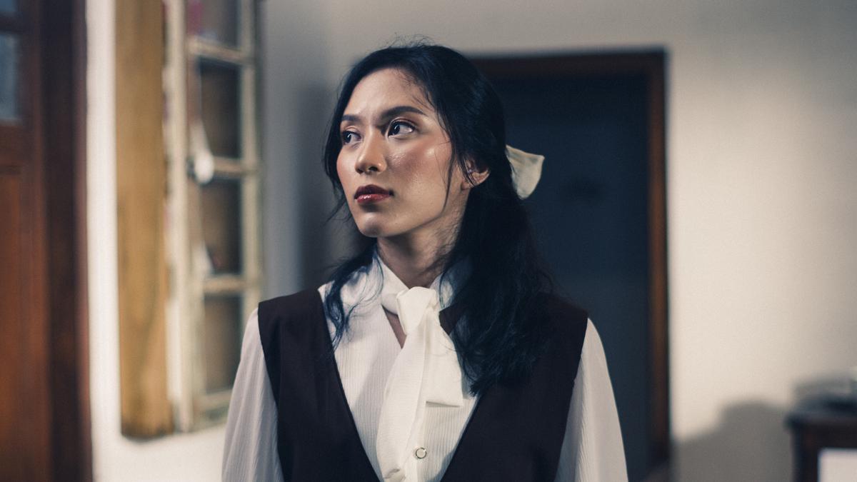 Winaya Ekspresikan Kesedihan di Single Sudah Jalannya - Entertainment Fimela.com