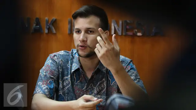 Tulis Kalimat Pedas di Instagram, Stuart Collin Sindir Siapa? - ShowBiz ...