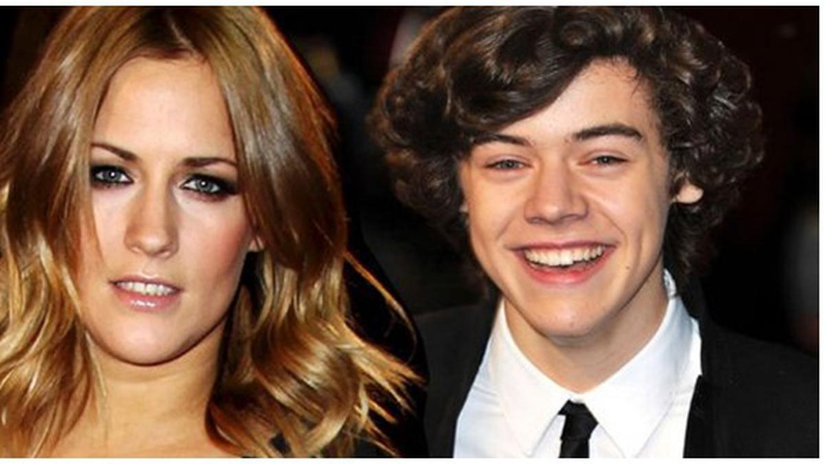 Pria Lebih Senang Berkencan Dengan Wanita Lebih Tua