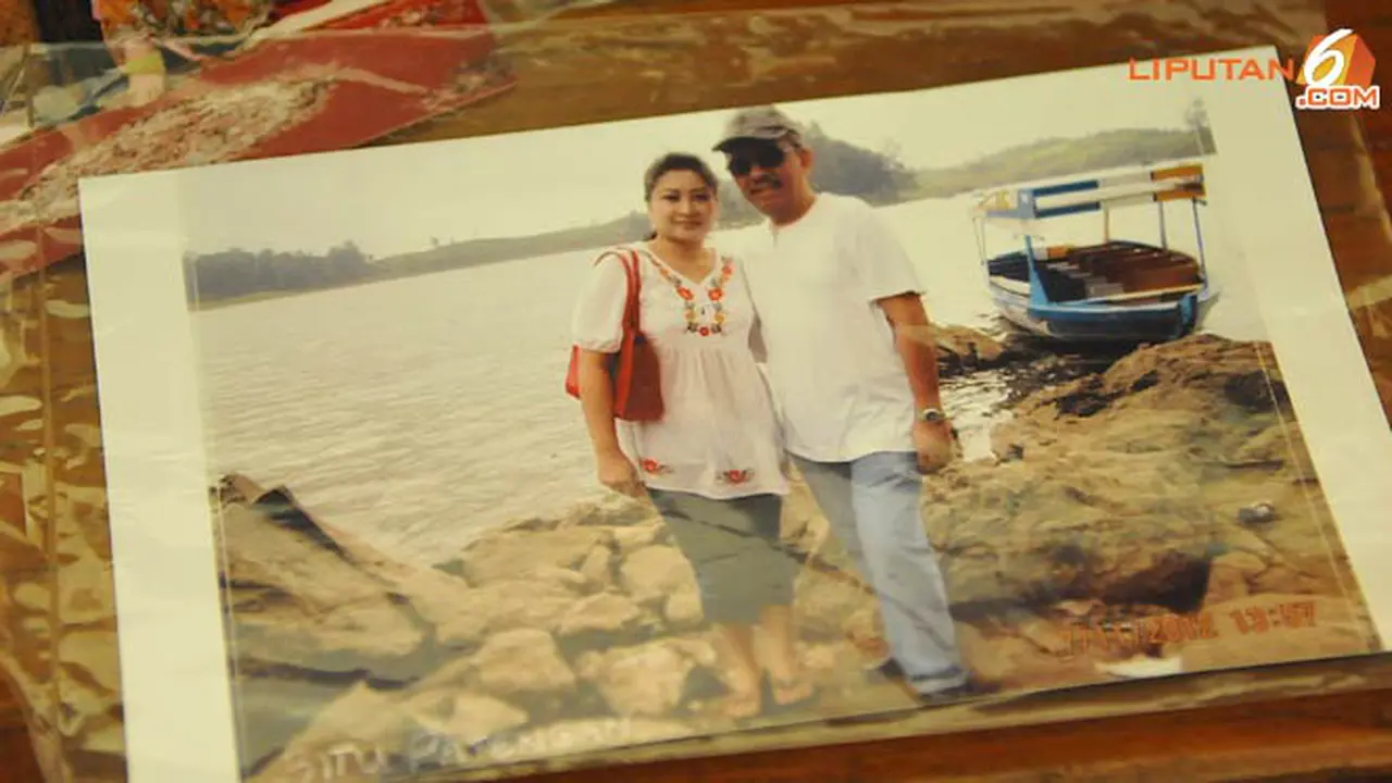 Pernikahan Gatot dan Holly Angela Diketahui Istri Pertama - News ...