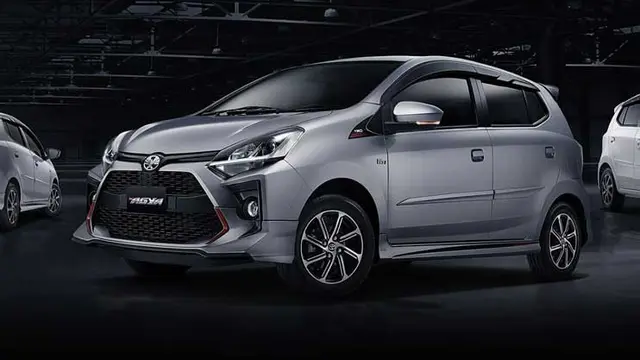 Mengenal Kelebihan dan Kekurangan Mobil Berpenggerak Roda Depan ...