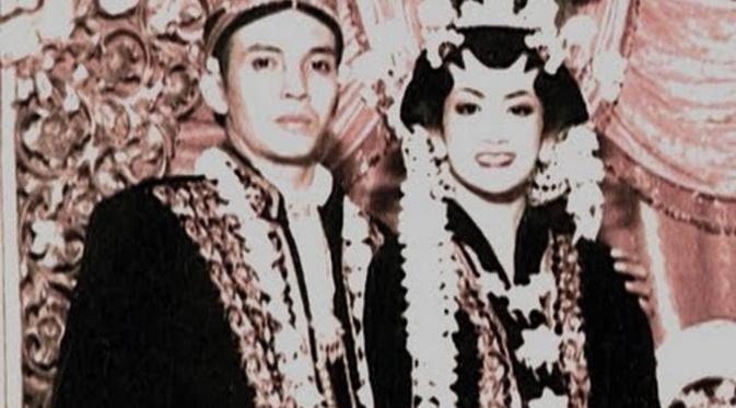 Pipik Dian Irawati Waktu Menjadi Model