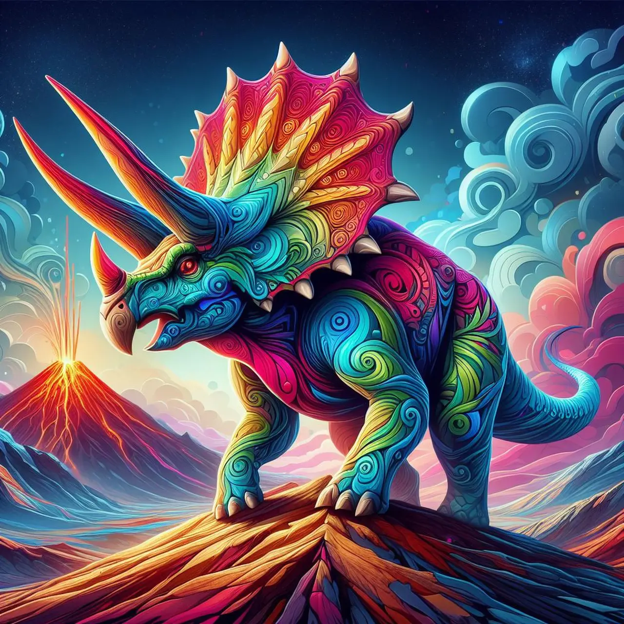 Menguak Fakta, Ini 6 Spesies Dinosaurus yang Layak Jadi Rival T-Rex ...