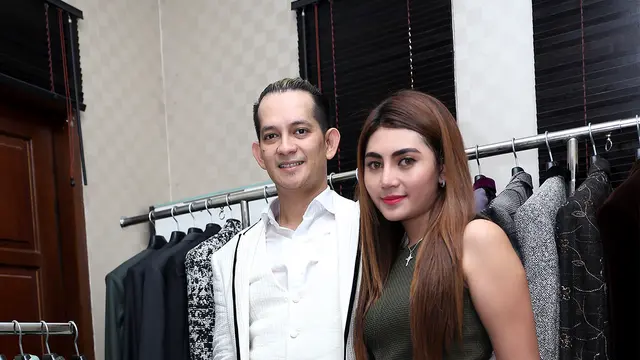 Jupiter Fortissimo, Dulu Jadi Idola Kini Mendekam di Penjara - ShowBiz ...