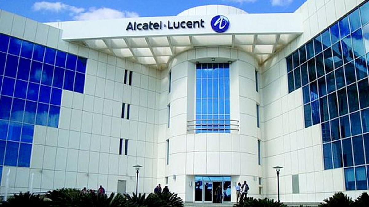 Sasar Non-Telko, Alcatel-Lucent Harapkan Peningkatan 50% - Tekno ...