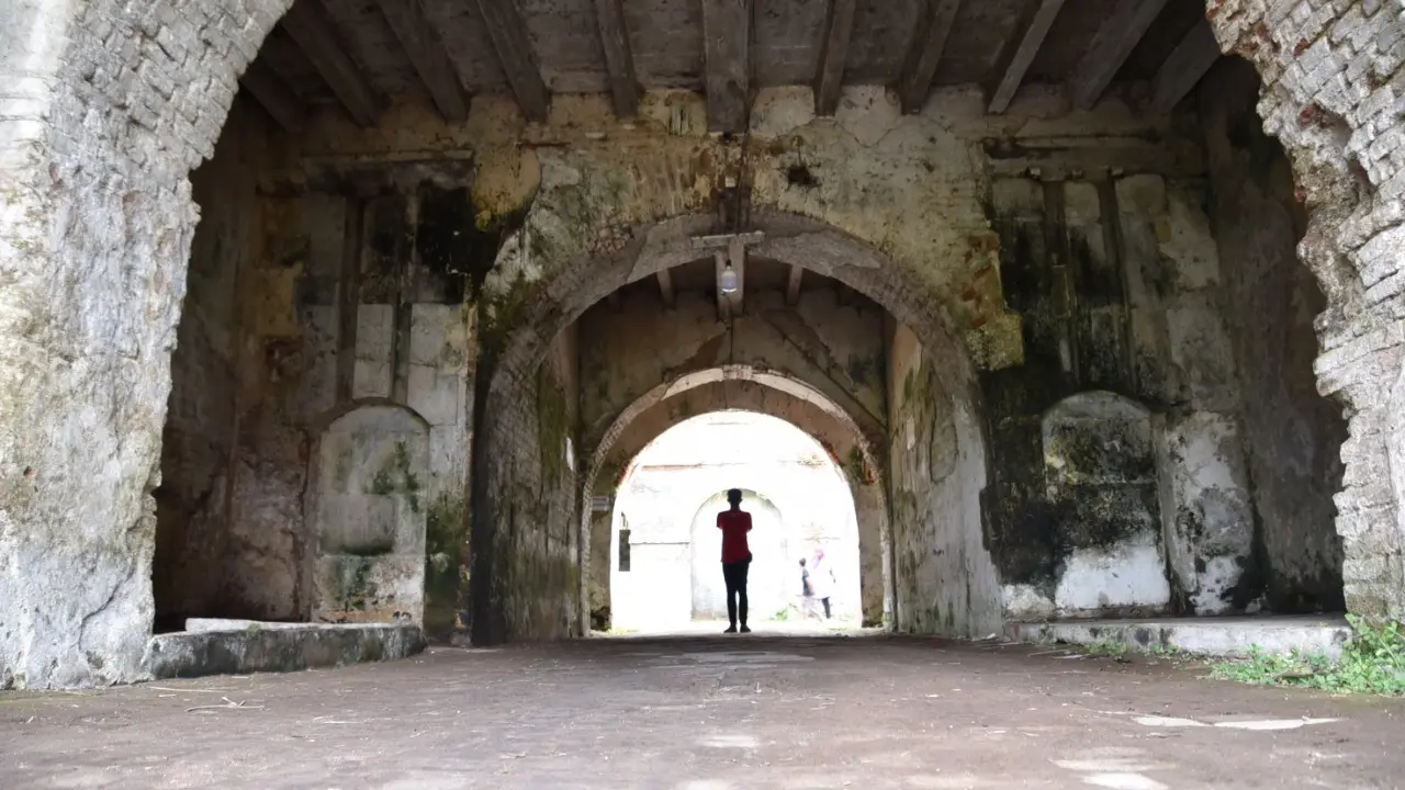 14 Wisata Ungaran dan Sekitarnya yang Paling Hits, Alamnya Sejuk dan ...