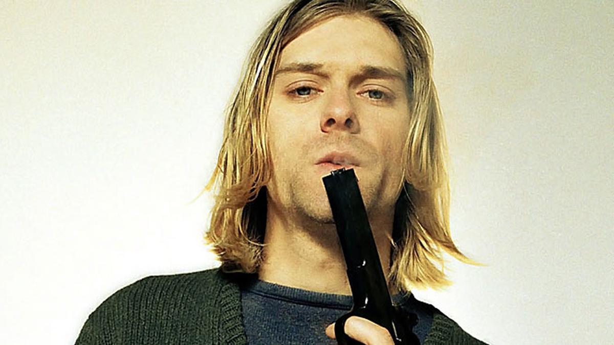 Kenangan Kurt Cobain yang Terus di Hati - ShowBiz Liputan6.com
