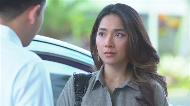 Saksikan Sinetron Takdir Cinta Yang Kupilih Tayang Sabtu 3 Desember ...