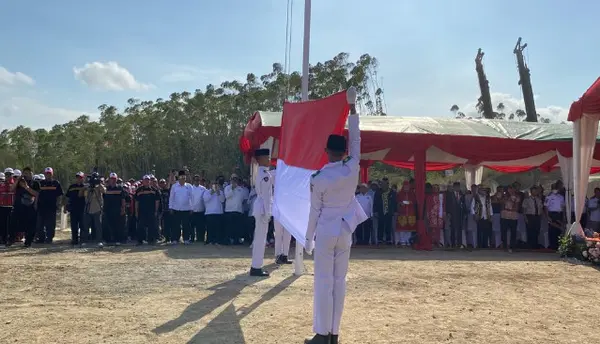 Pesawat Lion Air Ditolak Mendarat di Bandara Tanjung Pandan, Bukti ...
