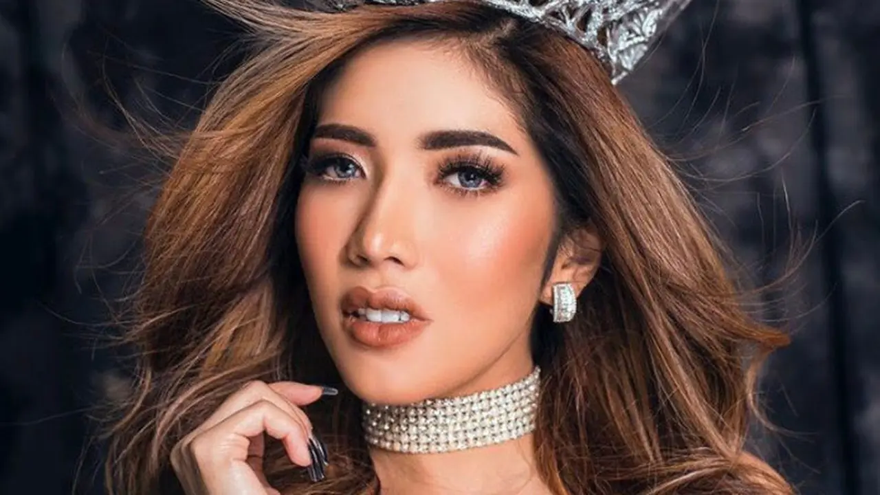 Demi Kecantikan, Gisca Dmelia Rela Disuntik Seharga Rp 40 Juta ...