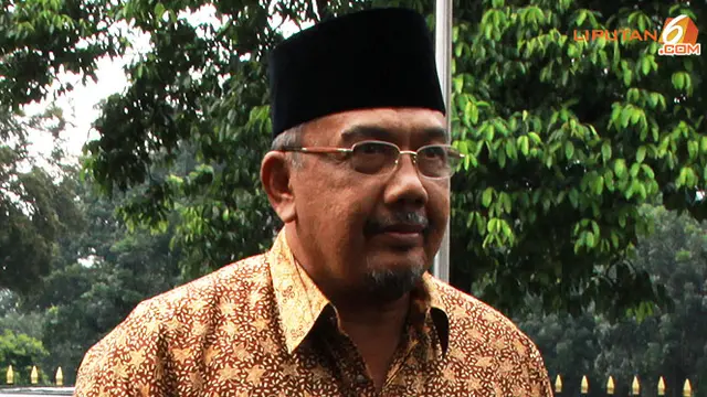 Menpan-RB Klaim PNS Baru Lebih Baik dan Cerdas - Bisnis Liputan6.com