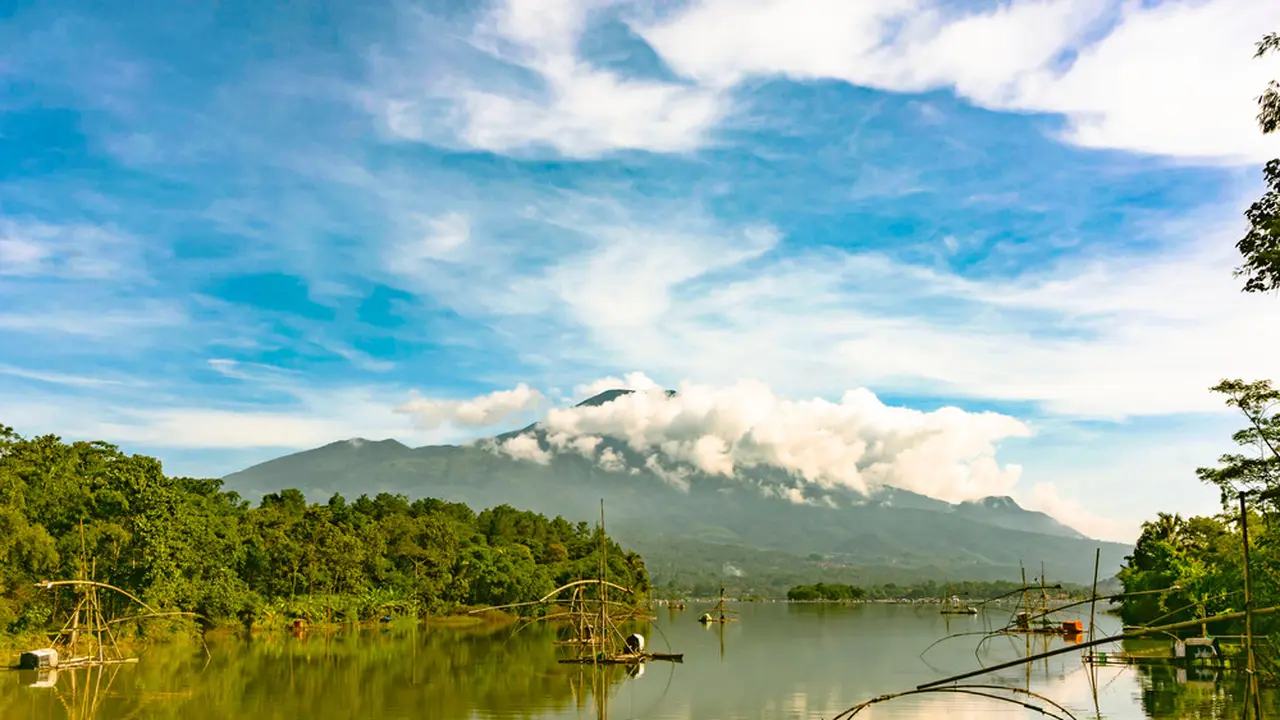 5 Destinasi Wisata Alam di Kuningan, Dijamin Bikin Tenangkan Pikiran ...