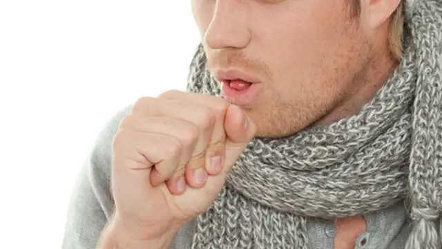 Cegah Penularan Virus Corona, Ketahui Cara dan Etika Batuk yang Benar ...