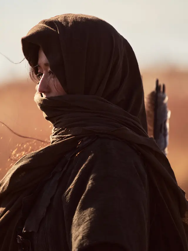 6 Pengakuan Jun Ji Hyun soal Kingdom: Ashin Of The North, Awalnya Rela ...