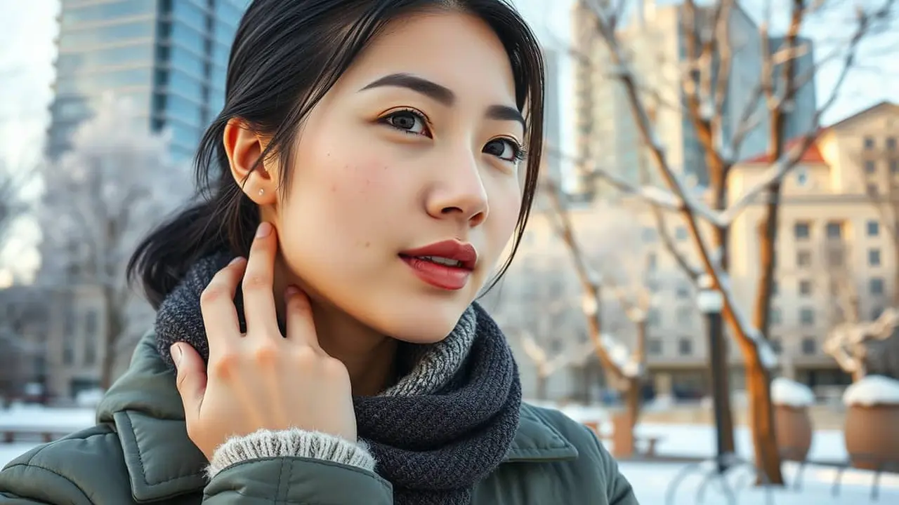 Ciri-ciri Alergi Dingin: Kenali Gejala dan Penanganannya - Feeds Liputan6.com