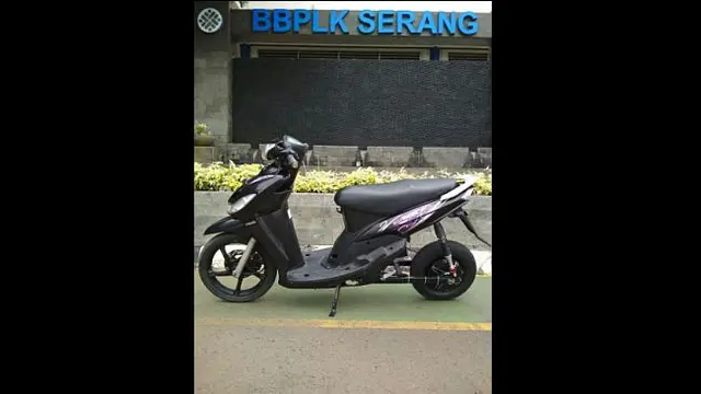 Modifikasi Motor Konvensional Menjadi Listrik, Mulai dari Rp 4 Jutaan ...