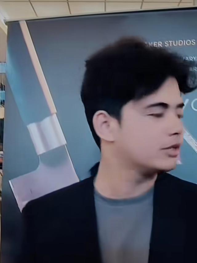 Sempat Dipanggil Gemoy, Ini 7 Potret Aliando Syarief Berat Badan Turun ...