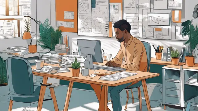 Cara Menggabungkan File PDF: Panduan Lengkap untuk Penggabungan Dokumen ...