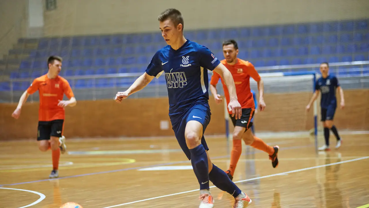 Alasan Anak Cowok Jatuh Cinta pada Futsal, Lihat Fakta Menariknya ...