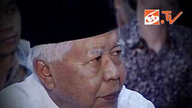 Sudomo, Ayah yang Disiplin - News Liputan6.com