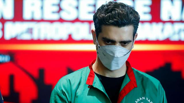 Fachri Albar Divonis 6 Bulan Rehabilitasi Terkait Kasus Narkoba ...