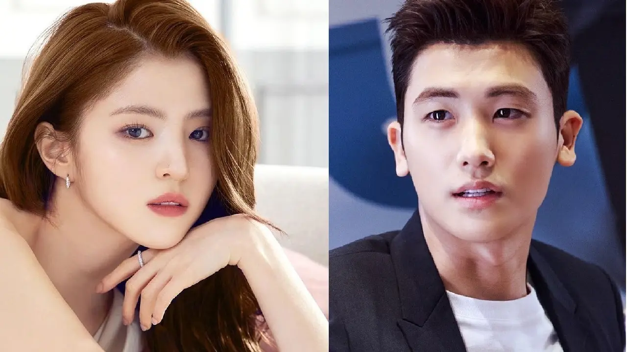 Drama Terbaru Han So Hee dan Park Hyung Sik Resmi Tayang Bulan Depan ...