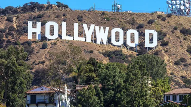 6 Artis Hollywood yang Pernah Jadi Gelandangan - ShowBiz Liputan6.com