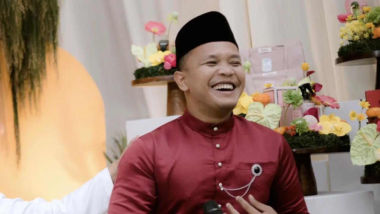 Masih Ingat Tubagus Jody Mantan Sopir Vanessa Angel? Kini Resmi Melamar ...
