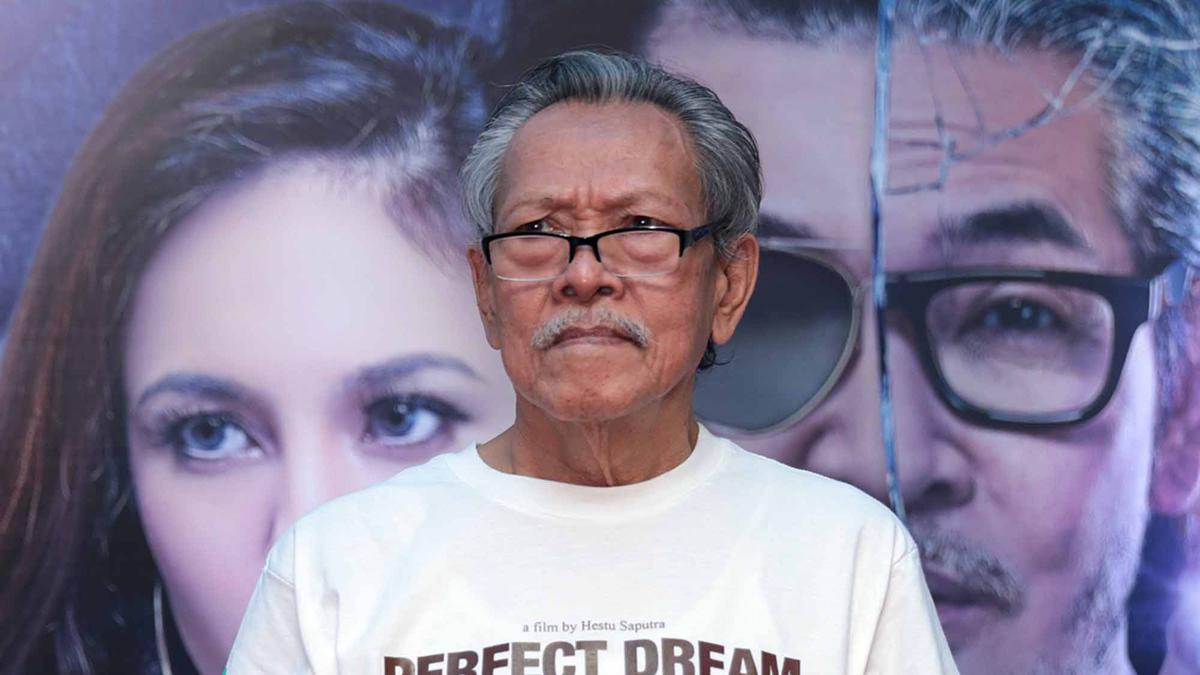 Henky Solaiman Meninggal, Wulan Guritno: Perfilman Indonesia ...