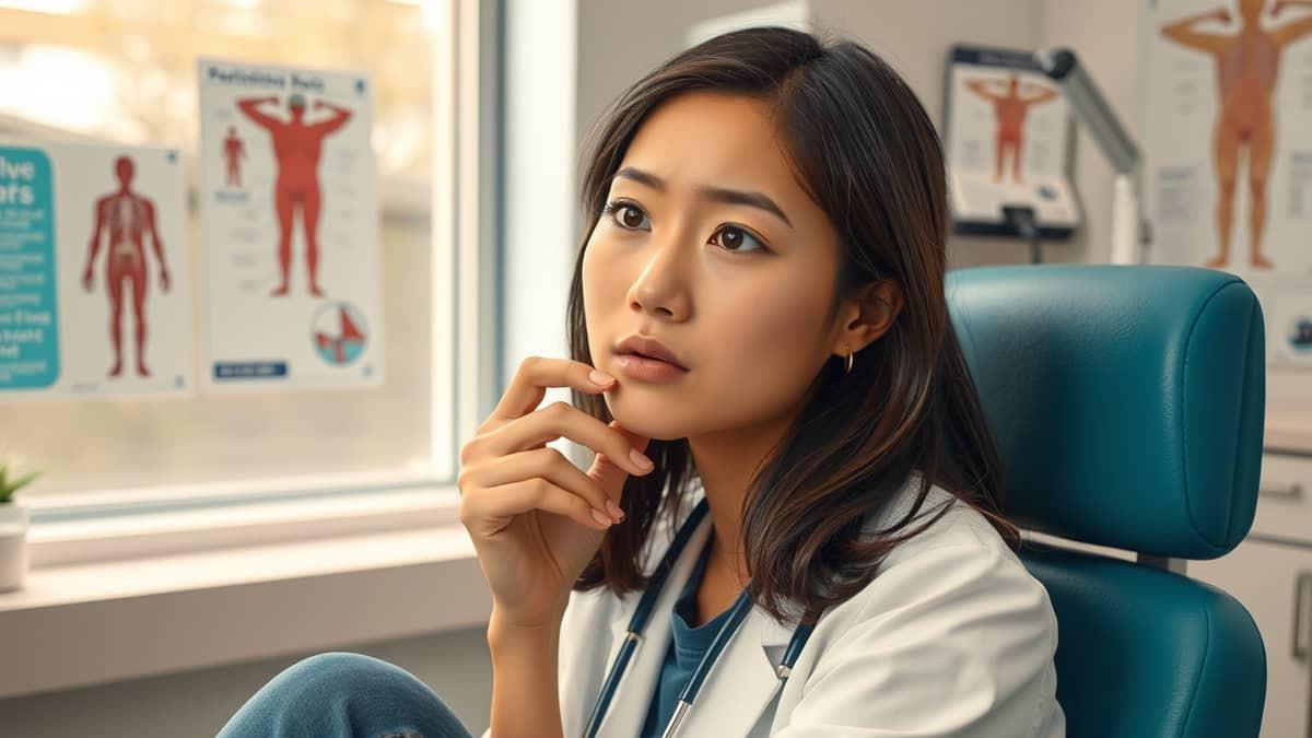 Mengenal Ciri-Ciri Lupus: Gejala, Penyebab, dan Penanganannya