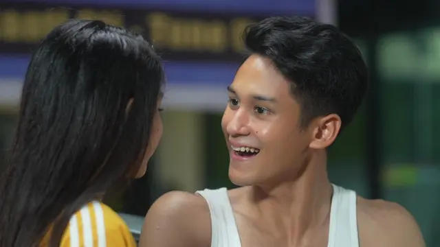 Saksikan Sinetron Melukis Senja, Episode Kamis 19 Januari 2023 Sore Via ...