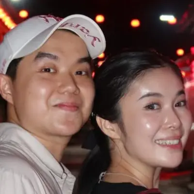 Potret Ditha Rizky Amalia, Calon Istri Dustin Tiffani Seorang Selebgram ...