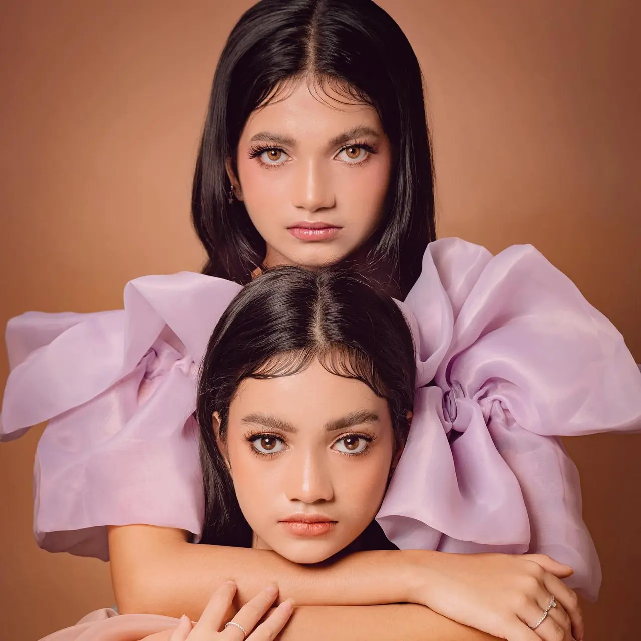 6 Potret Bulan Sofya Adik Ratu Sofya, Ungkap Kakak Kabur dari Rumah karena Tak Direstui - Hot ...